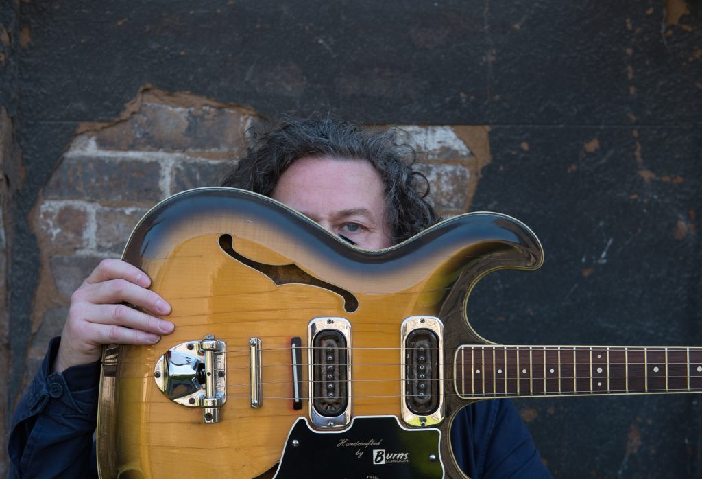 Stella Six – Jonathan Day to release third album – a Spirit Library ...